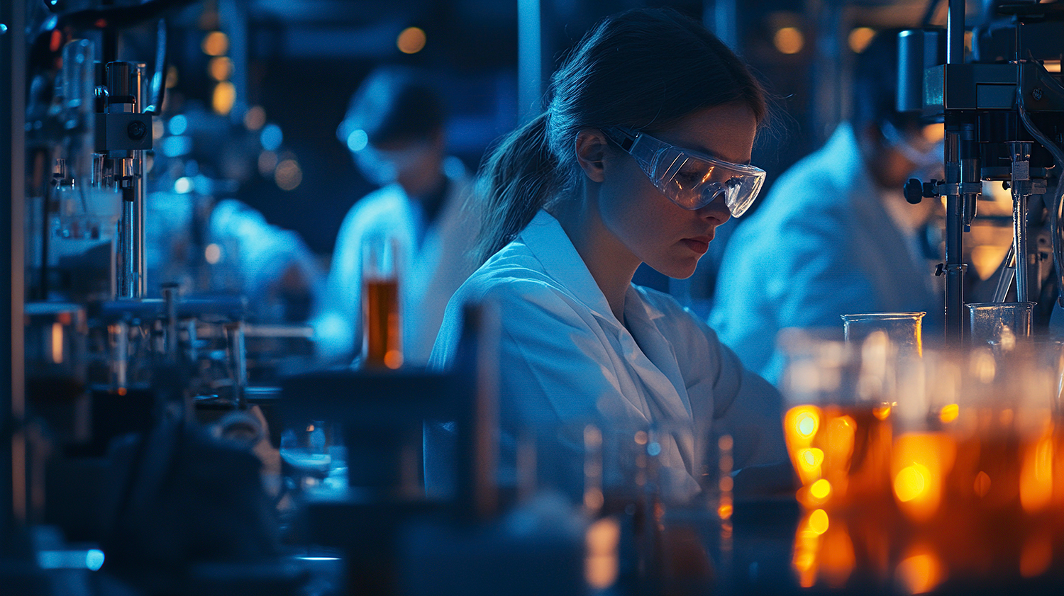 Tune Insight - Notre plateforme